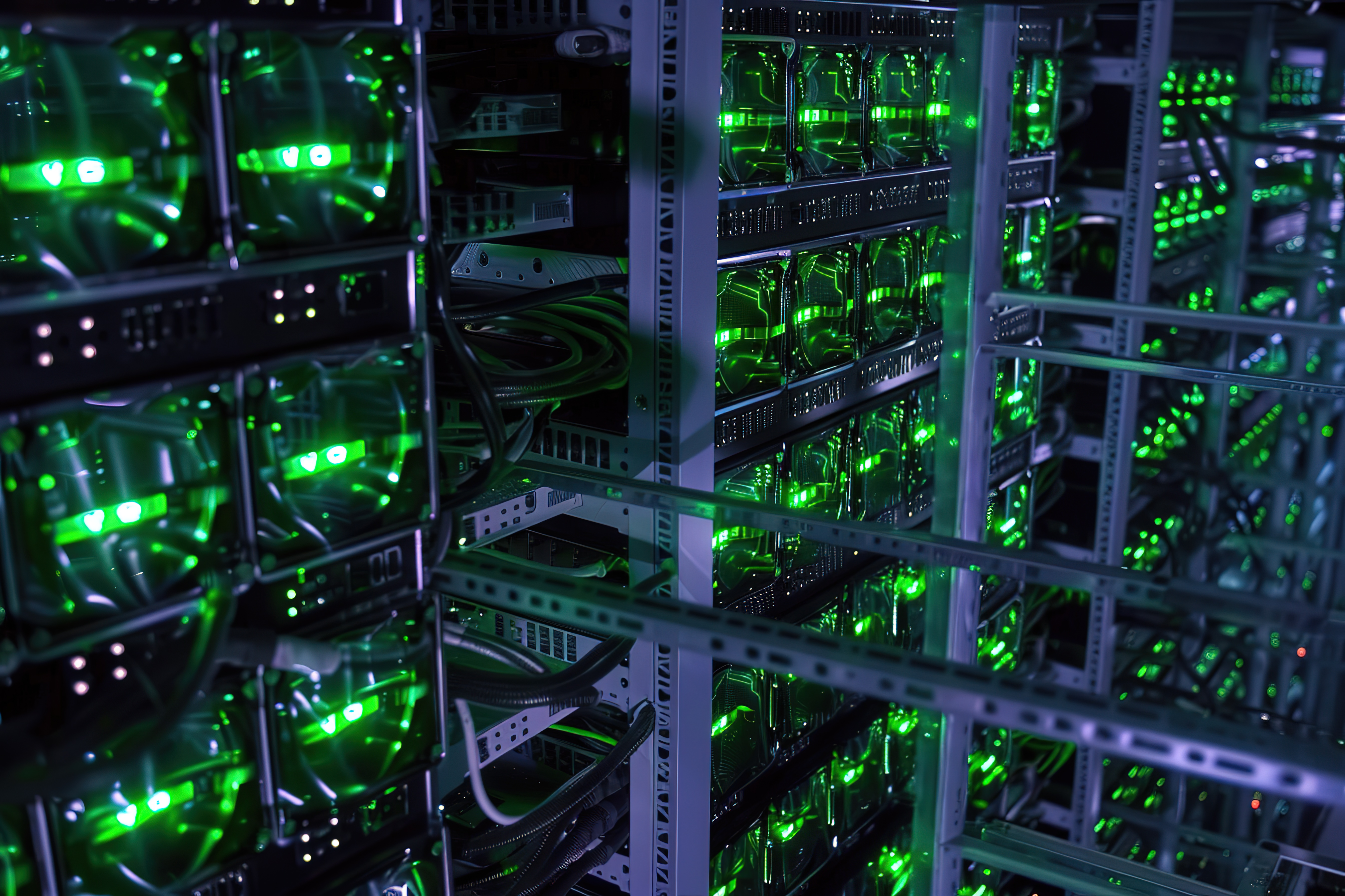 Power Redundancy Explained: How Many Feeds Does Your Data Center Need?