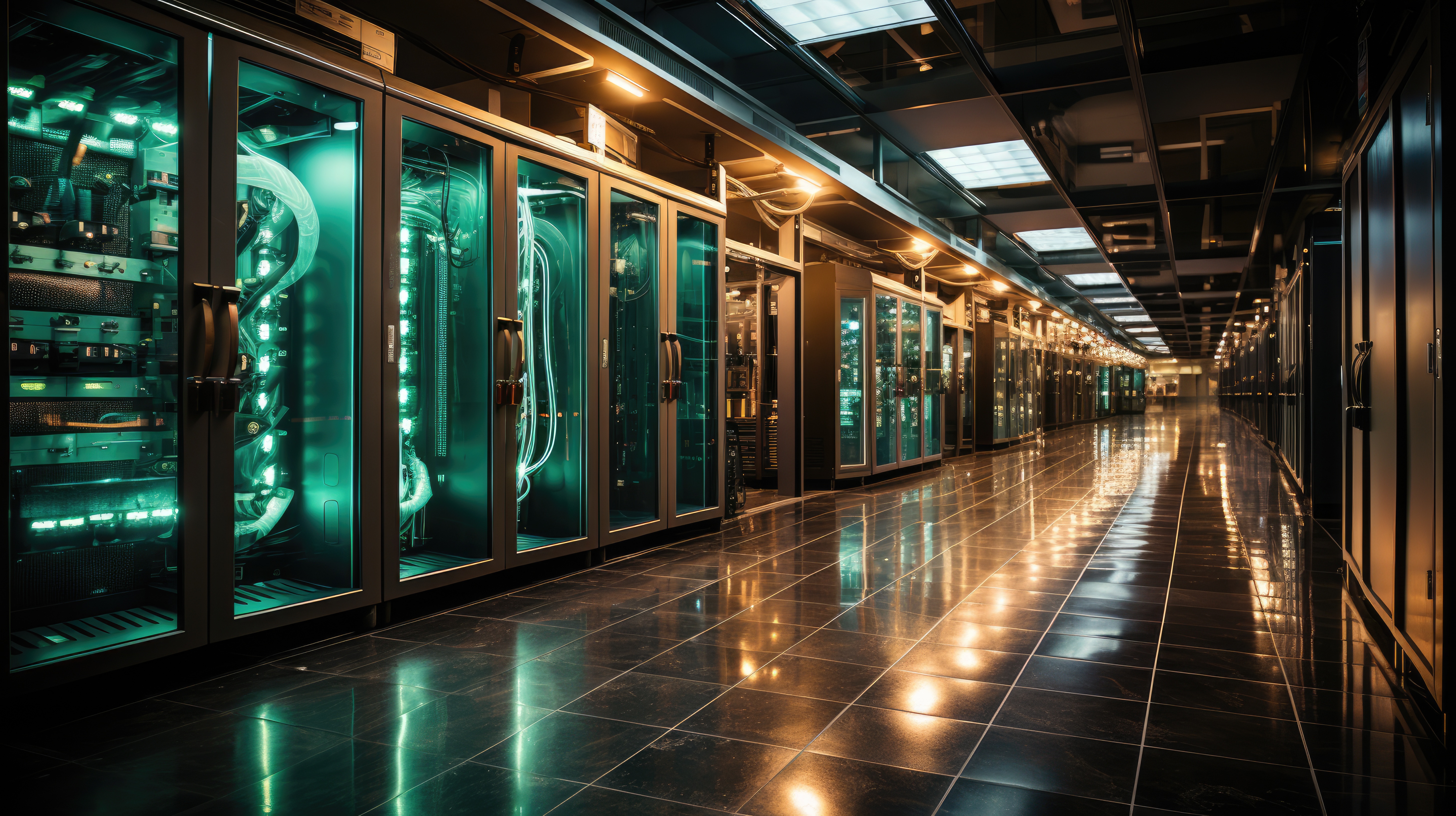Amazon’s $100 Billion Data Center Expansion: Powering the Future of AI ...