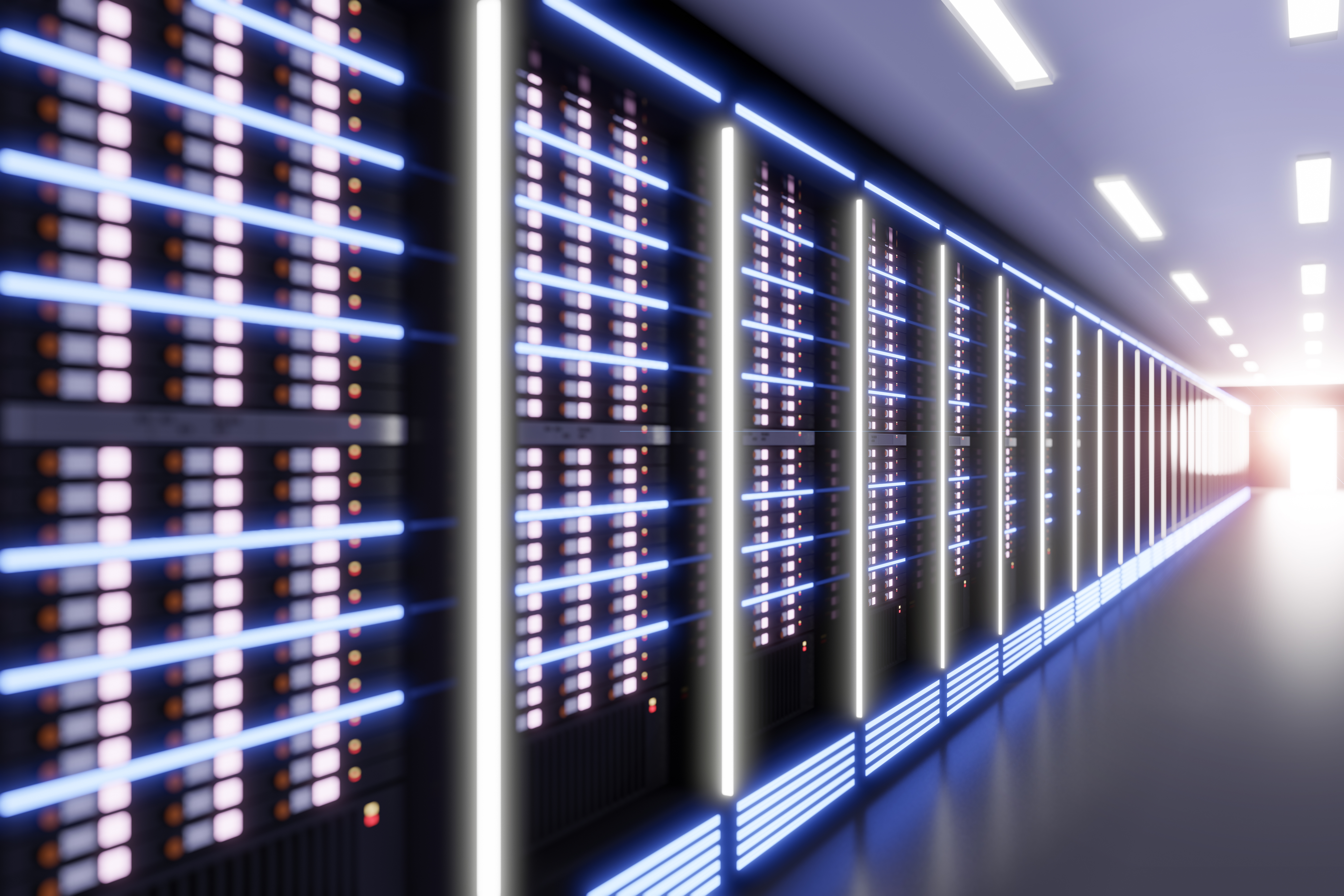 How 5G Fuels Edge Data Center Growth & Real-Time Tech