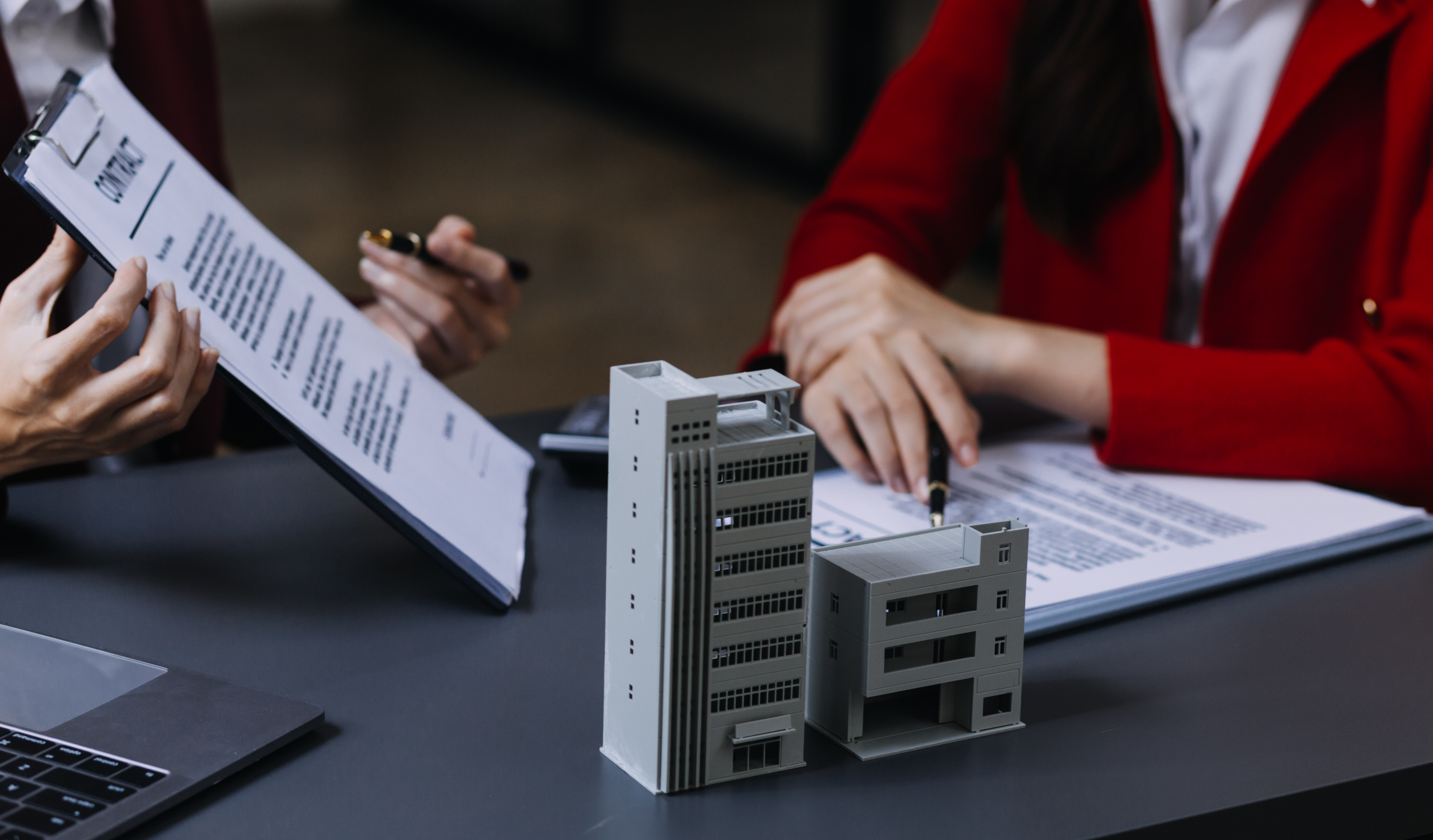 Top Real Estate Trends Shaping Data Center Expansion
