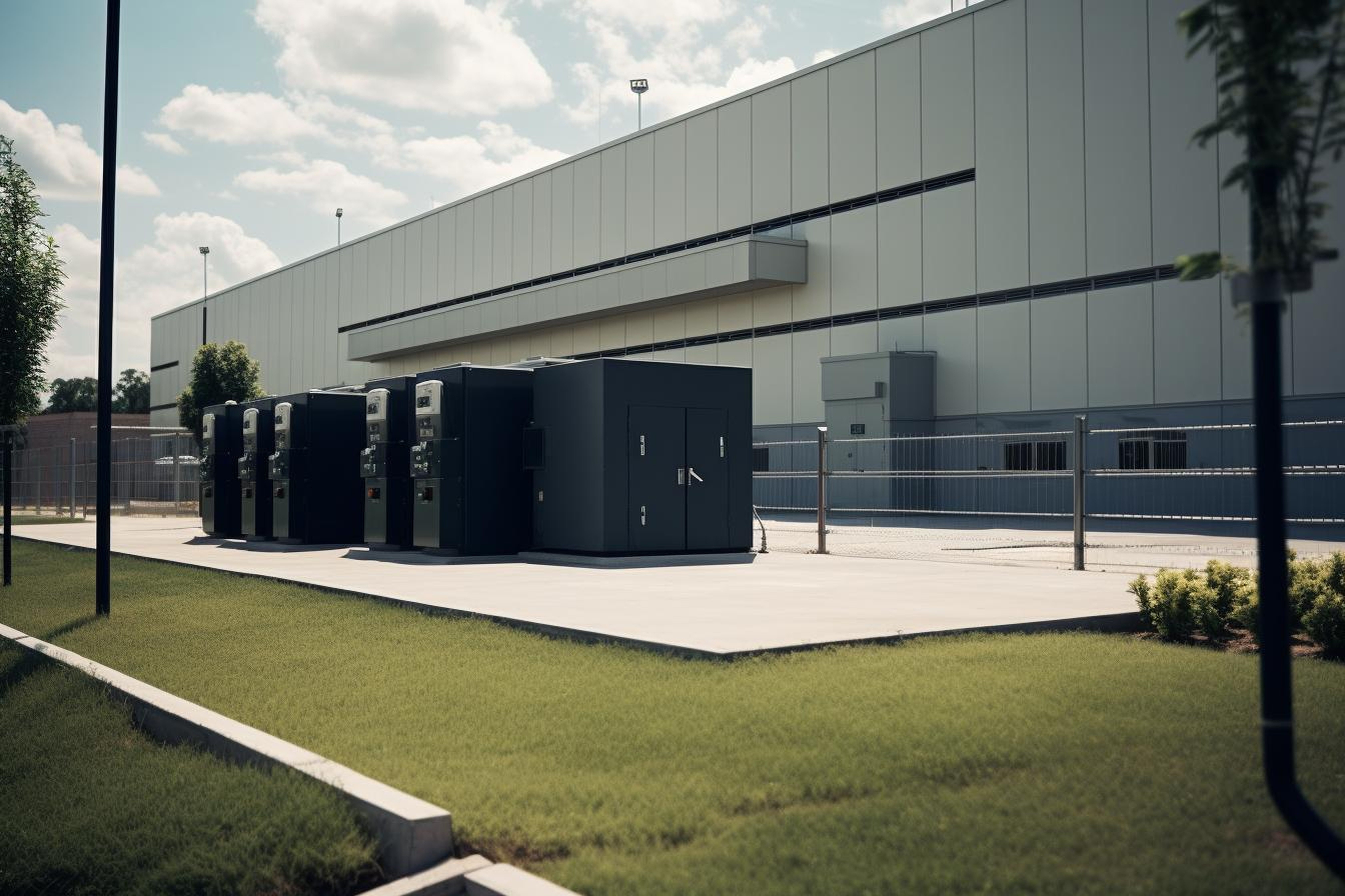 Blackstone Invests $2.5B in Global Data Centers | Powering the Future ...