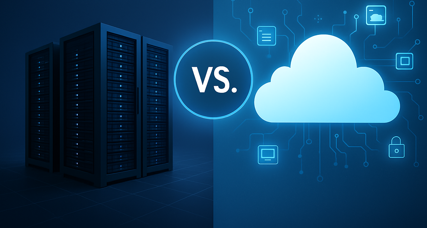 Colocation vs. Cloud 2025: Best DevOps Infrastructure