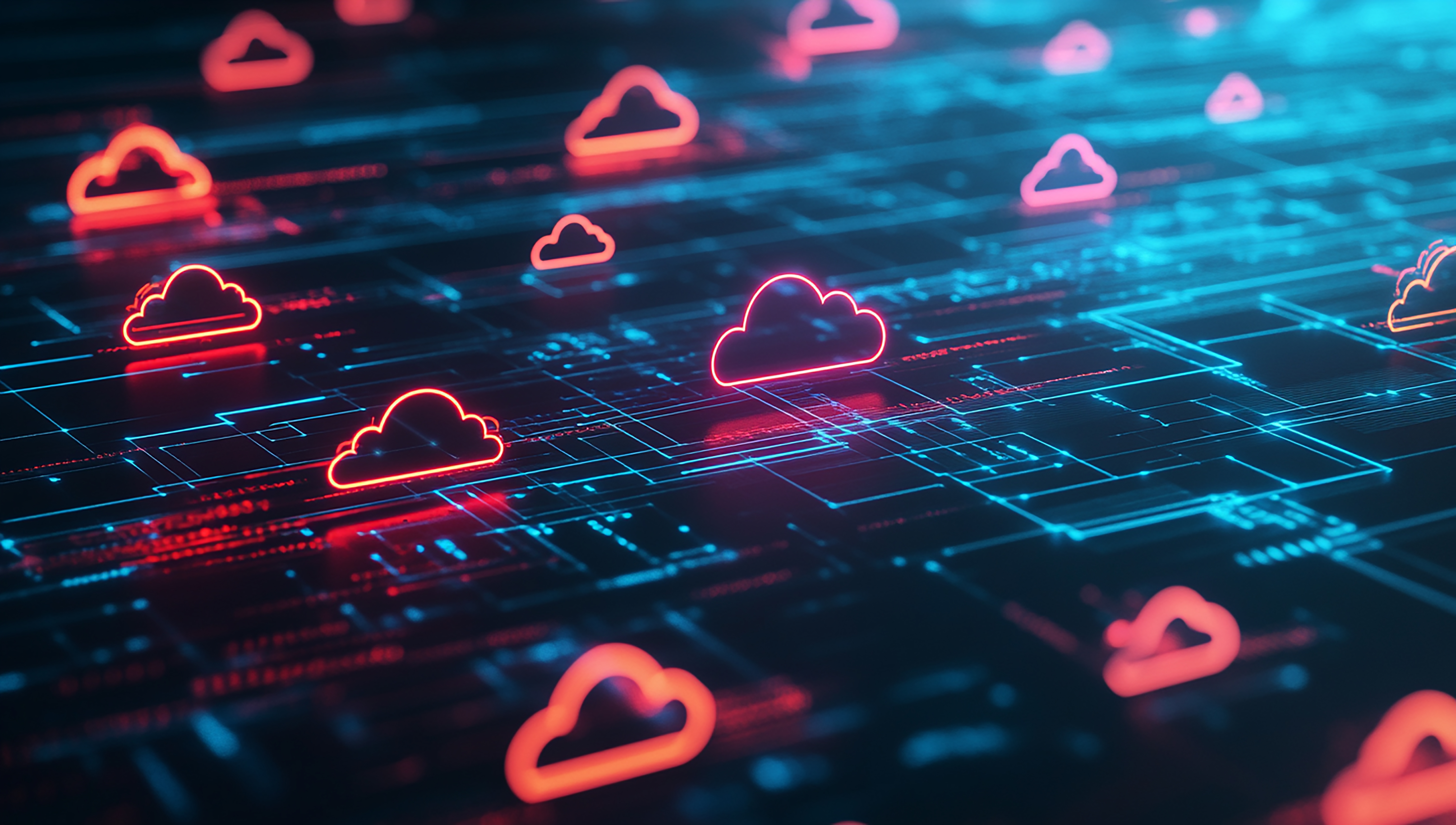 Multi-Cloud in 2025: Trends in Cost, Control & Compliance