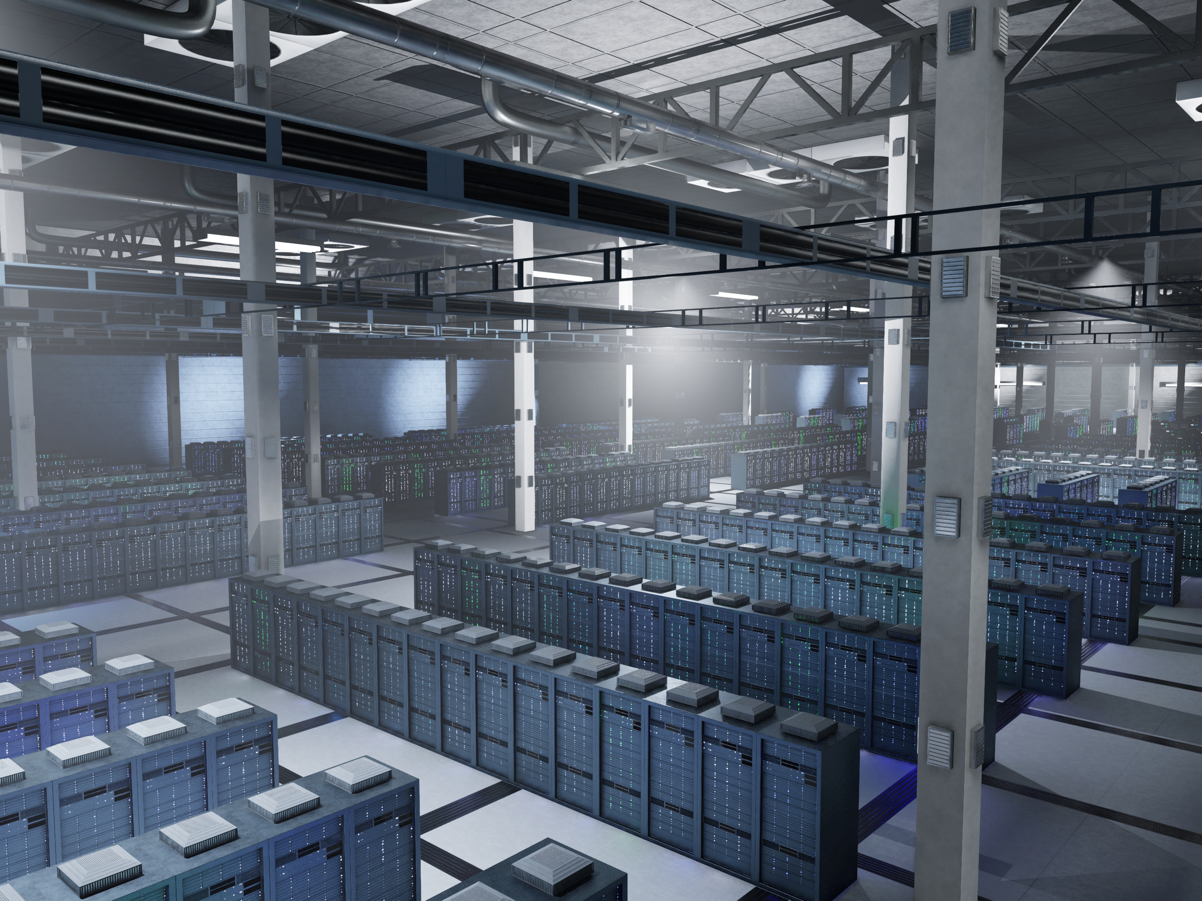 Keppel’s $580M Hyperscale Data Center Fund Reshapes Infrastructure ...