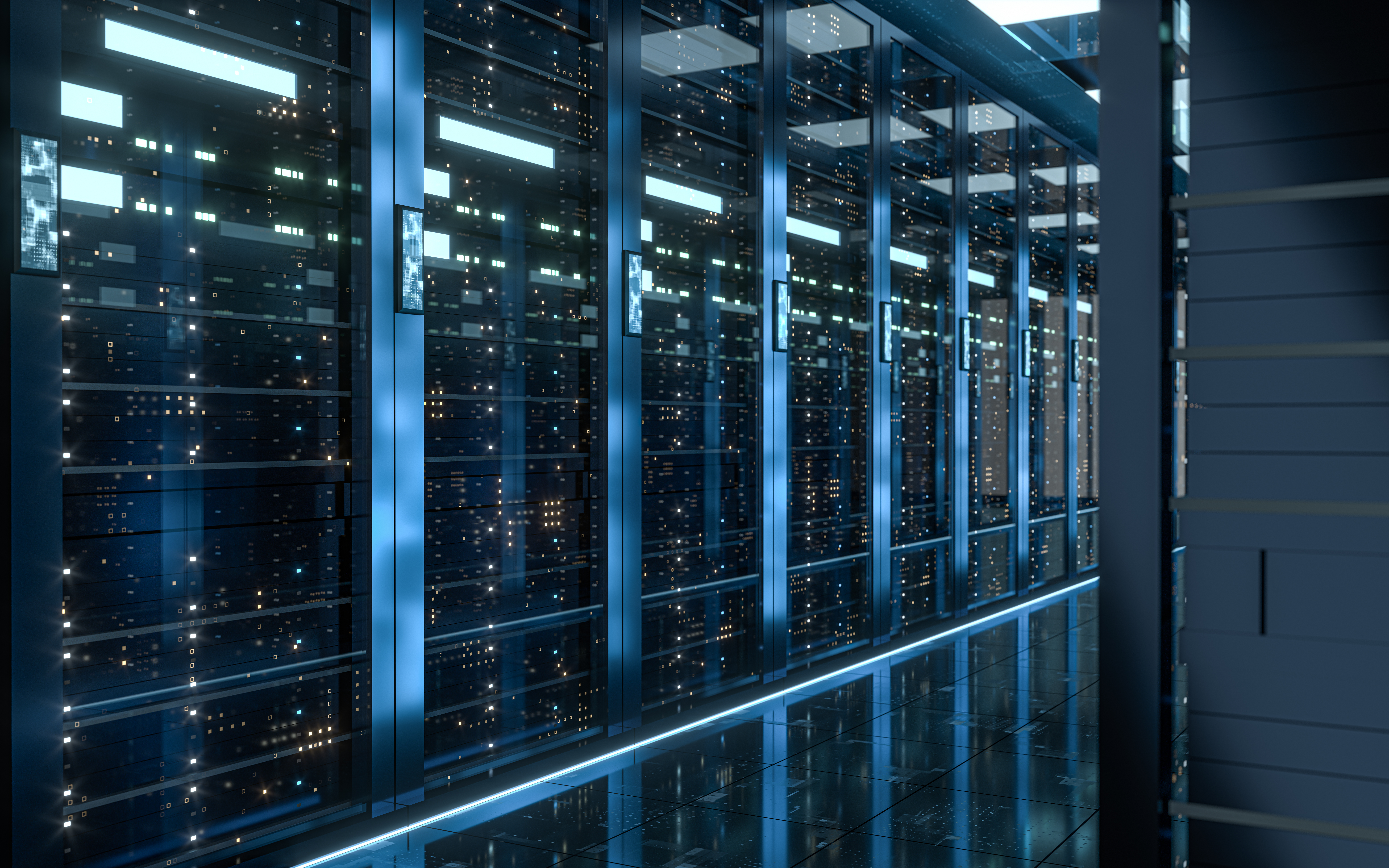 The Resurgence of Bare Metal Servers in 2025: Why Dedicated ...