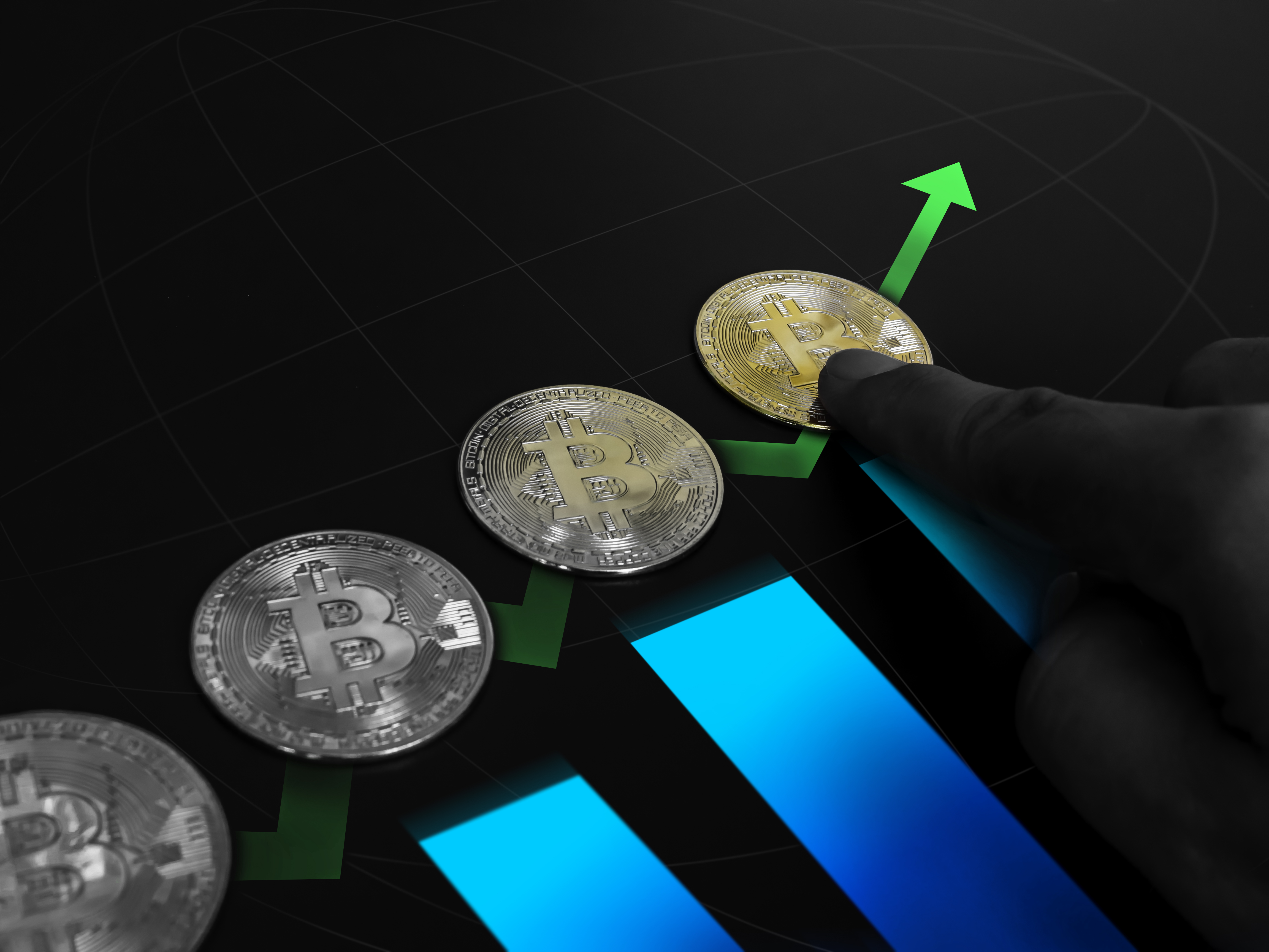 Colocation in Crypto Mining: The Efficient, Scalable Solution for 2025