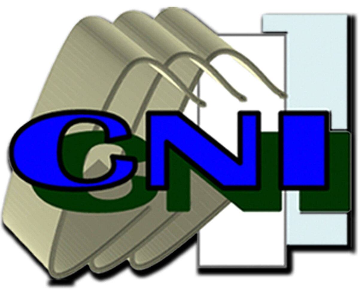 Cyber Network Indonesia: Data Center CBR