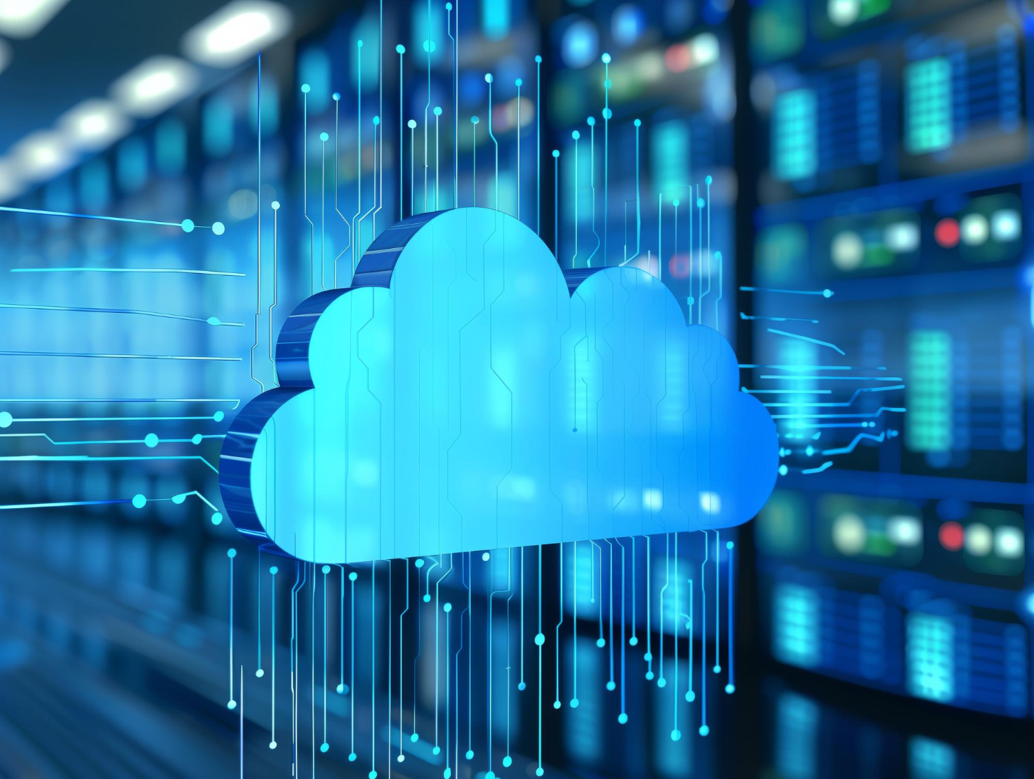 The Post-Hyperscale Era: Why Cloud Growth Is Fragmenting by Region ...