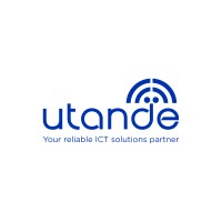 Utande Internet Services: Utande Data Centre (Harare)
