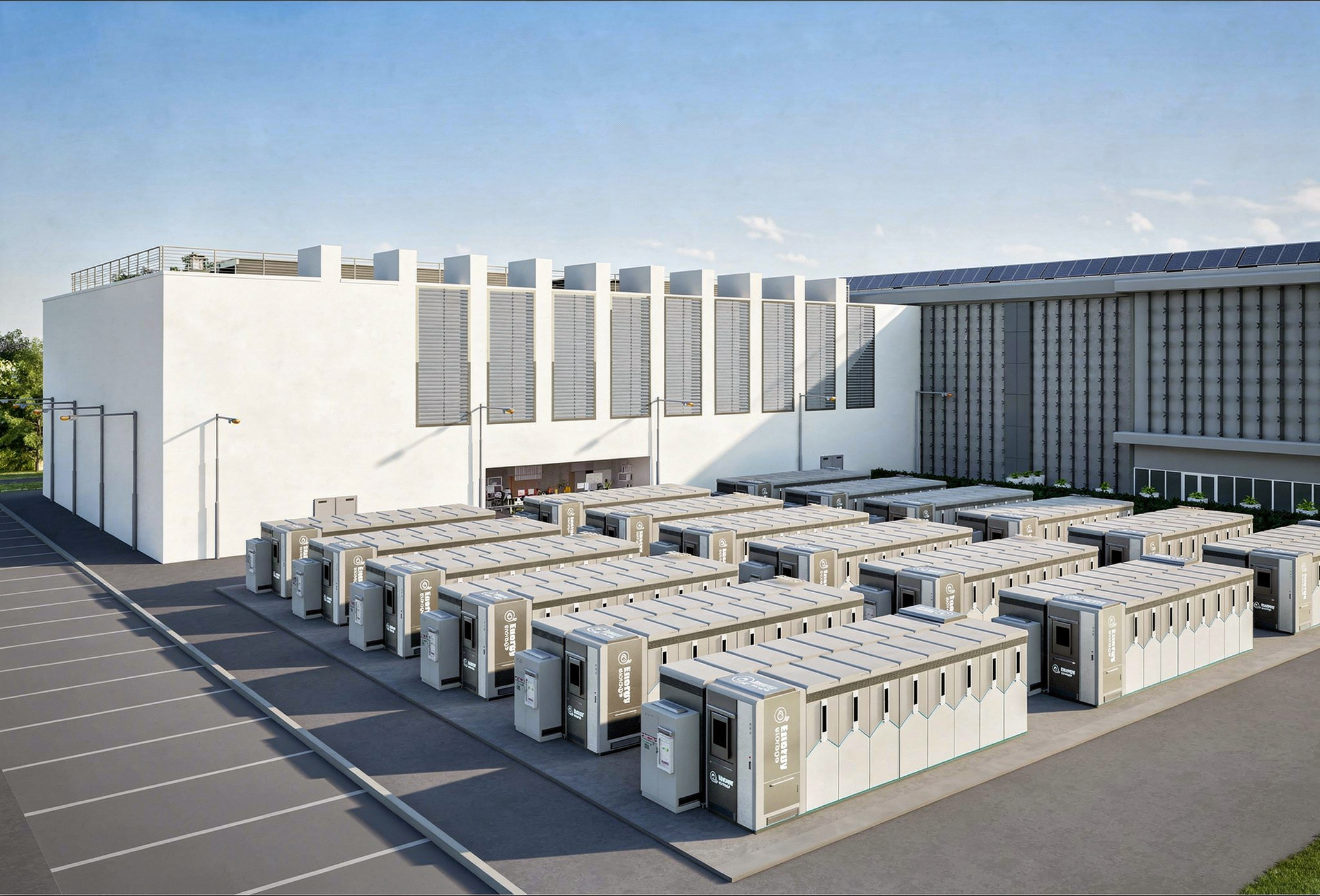 Why 100–300 MW Data Center Deals Are the New Standard | Data Center ...
