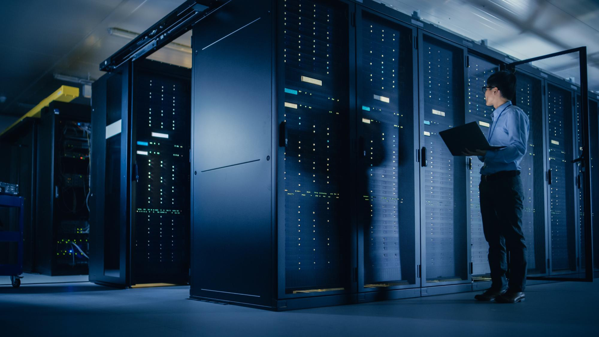 Midwest Data Center Markets Could Add 5 GW of New Capacity