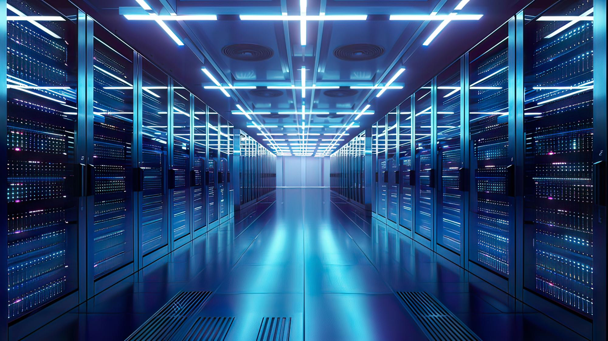 GPU Data Center Clusters Reaching 50,000 Nodes | AI Infrastructure Trends