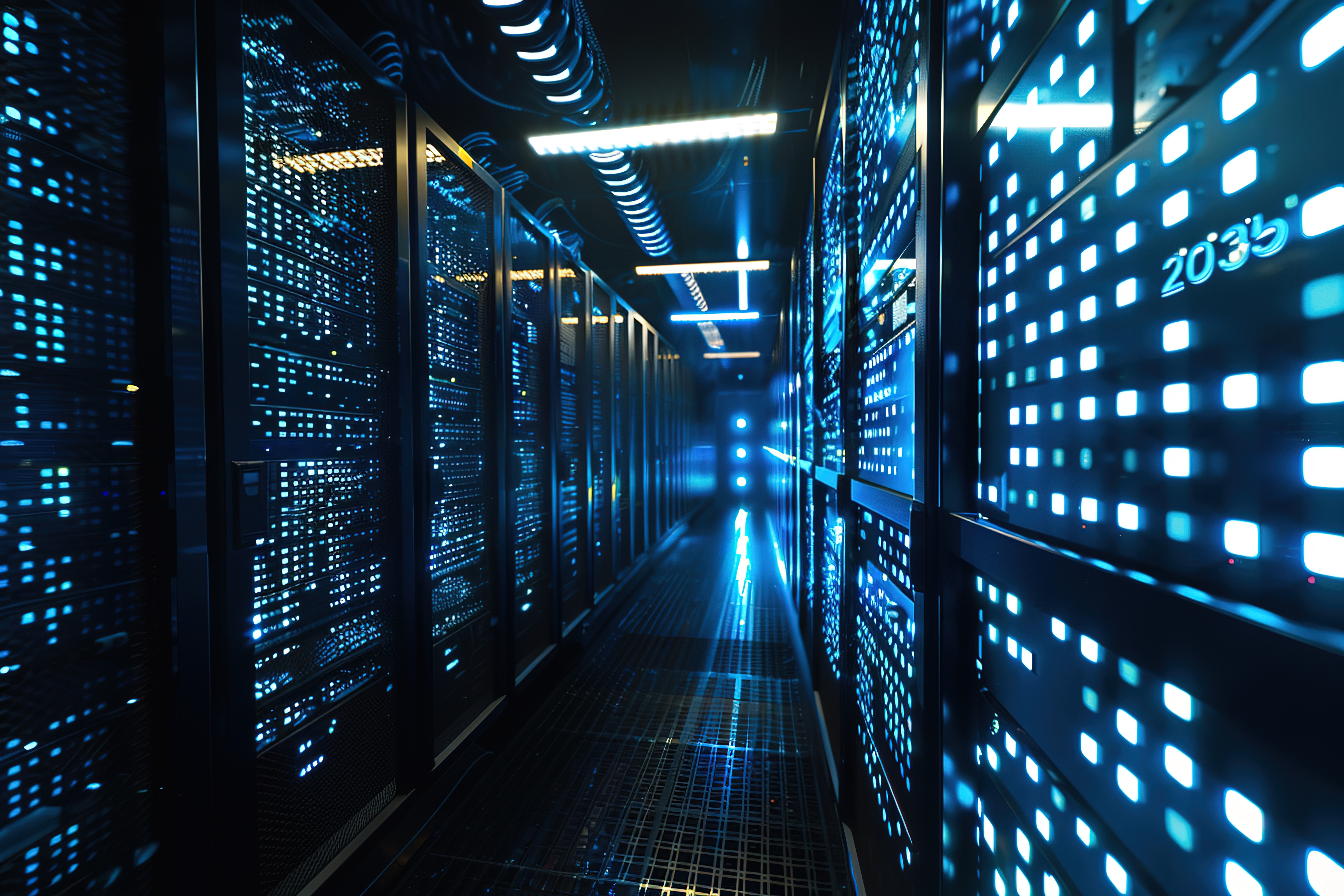 Hyperscale Data Center Expansion Is Reshaping Global Markets