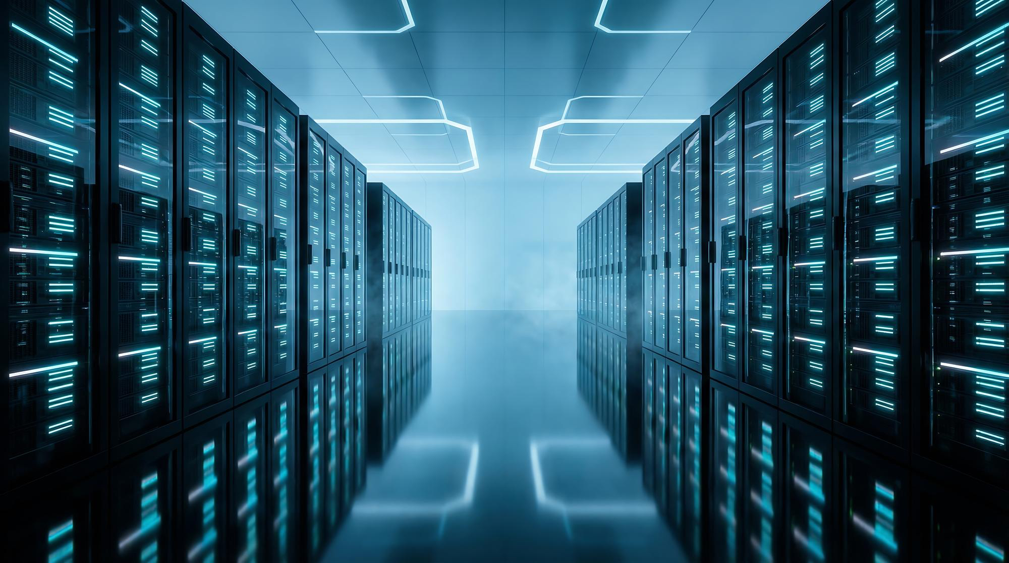 2026 Data Center Projects Could Add 20GW of New Capacity | AI Trends