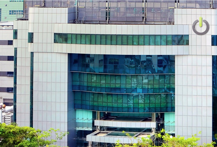 INAP: Singapore 1 Data Center