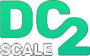 DC2Scale: Company Profile, Data Center Locations
