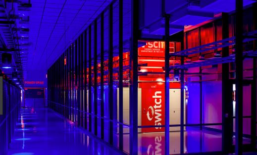Switch Data Centers: Company Profile, Data Center Locations