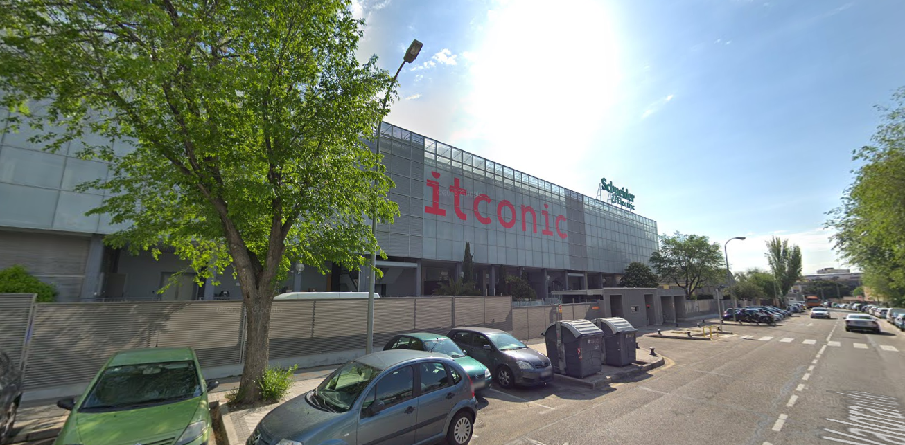 Equinix: Company Profile, Data Center Locations