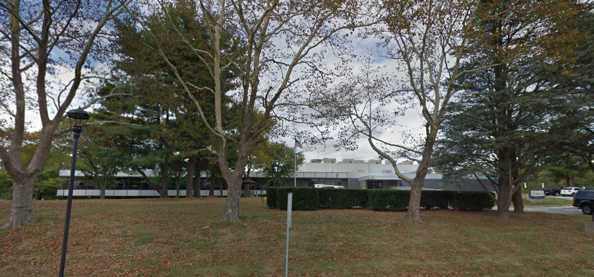 TierPoint: Allentown-TekPark Data Center