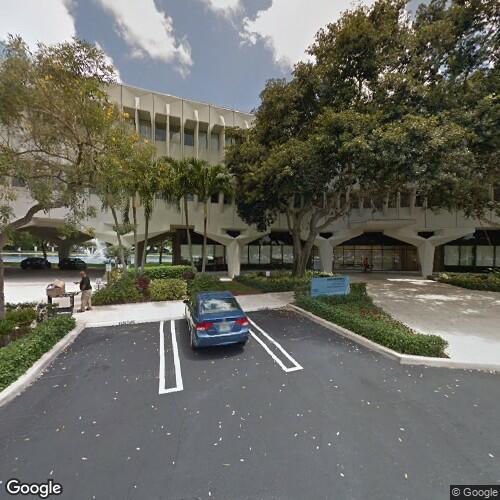 Equinix: MI1 Miami Data Center