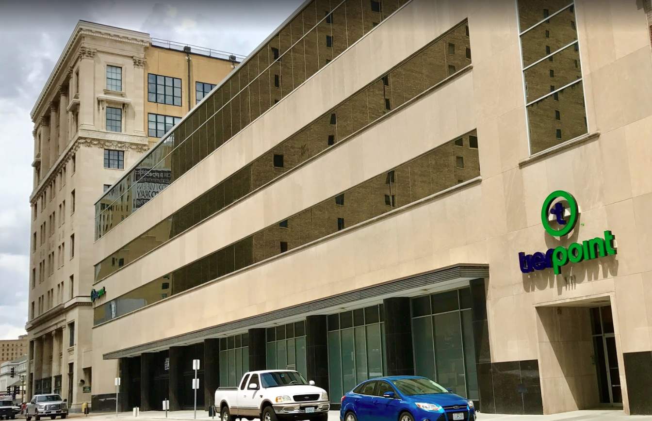 Tierpoint Data Center | Data Center and Colocation Strategic Guide – AKHAHI