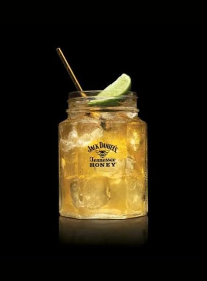 Tennessee Honey | Jack Daniel's
