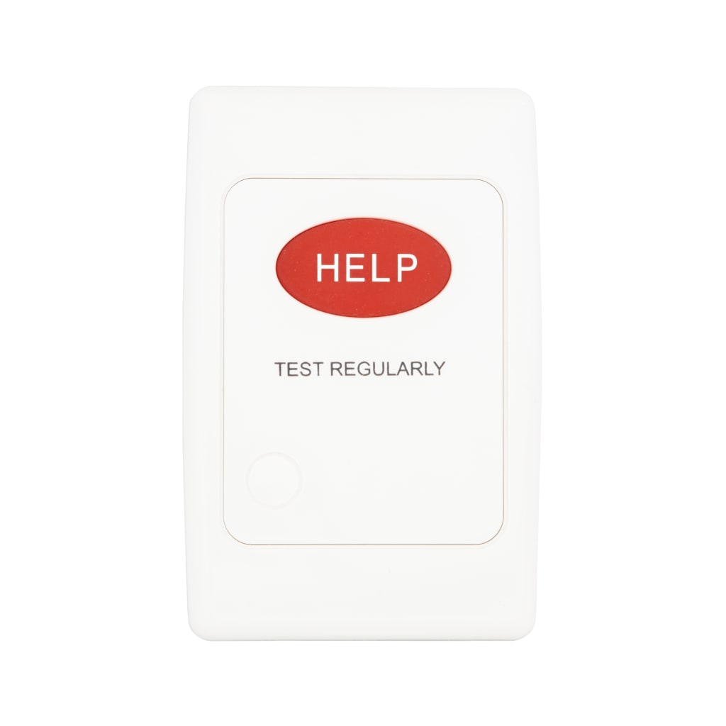 Personal Alarms