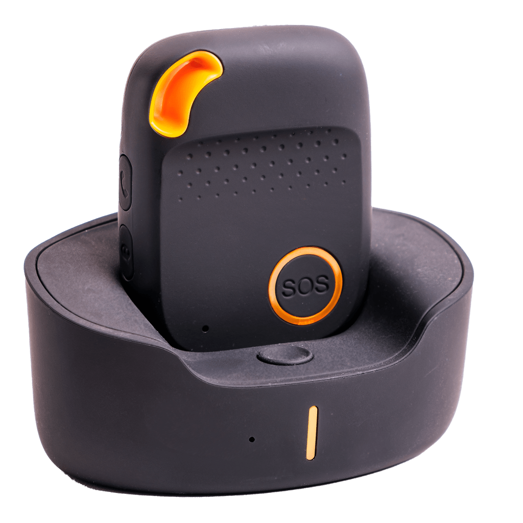 LocateMe GPS Personal Alarm | GPS Alarm Pendant Australia