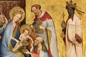 Studiedag Middeleeuwen in Nederland - Vrije Academie