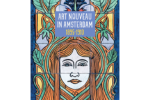 ONLINE - Lezing Art nouveau in Amsterdam - Vrije Academie