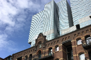ONLINE - Lezing Havengebied Rotterdam - Vrije Academie