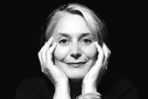 Concert Karin Hougaard: Kaalvoet chansons - Vrije Academie