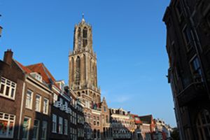 Wandeling Utrecht in de Middeleeuwen - Vrije Academie
