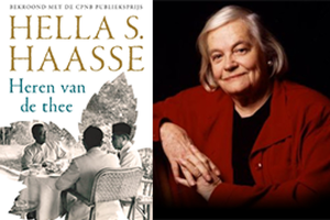 ONLINE - College De Indische romans van Hella Haasse - Vrije Academie