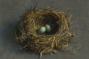 Rondleiding Henk Helmantel in het Jopie Huisman museum - Vrije Academie