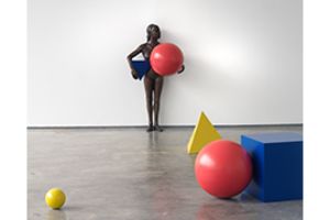 Lezing Ryan Gander X Edgar Degas - Vrije Academie