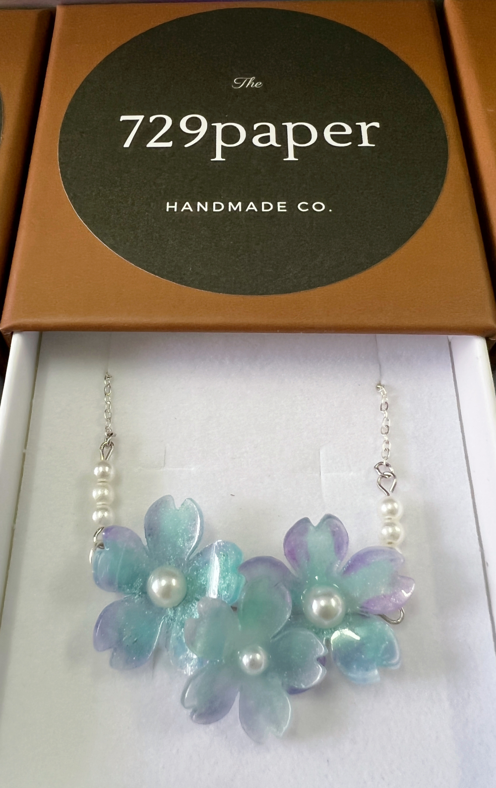 [熱縮片] 飾物 手作課程 | 729paper 香港手作教室