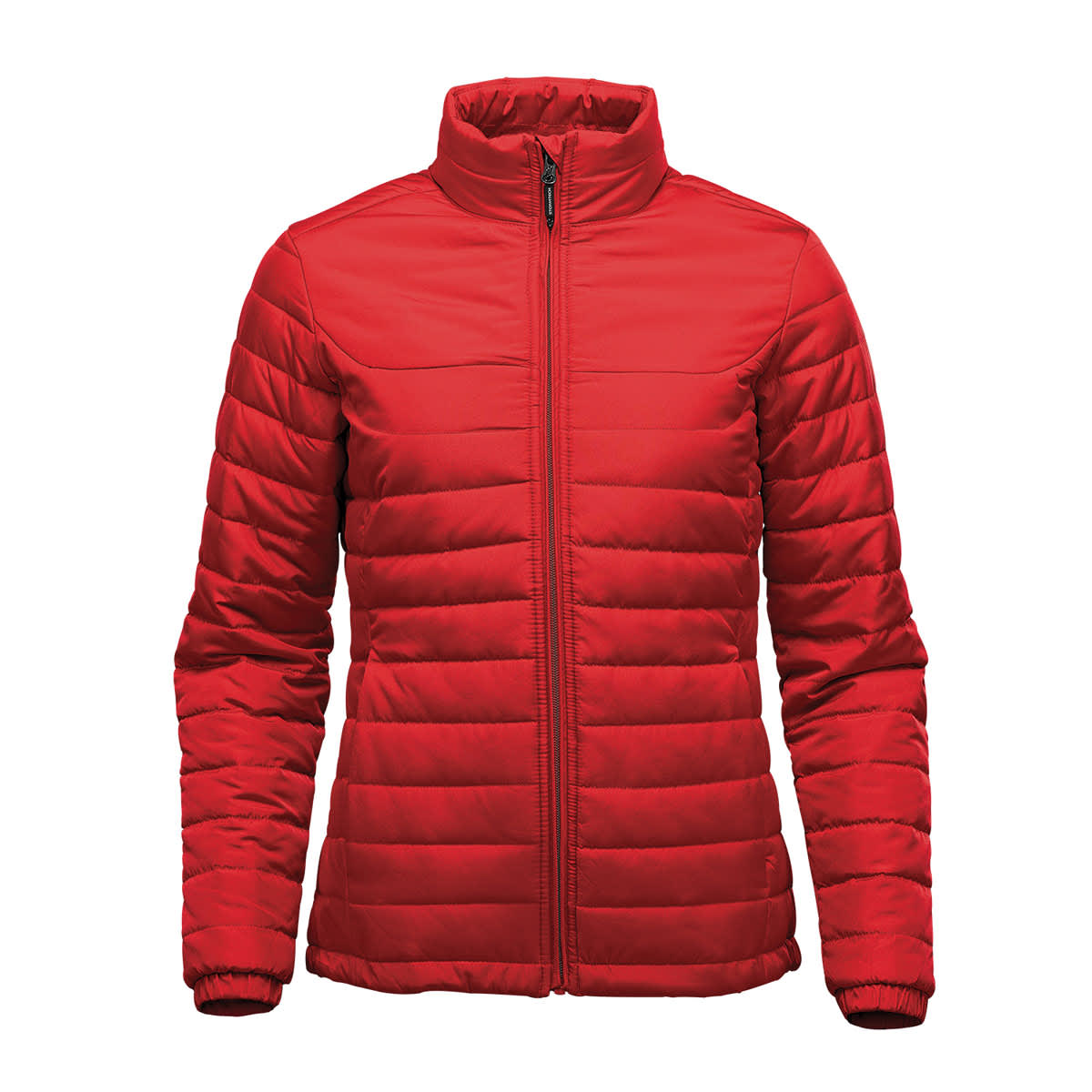 Women's Nautilus Quilted Jacket