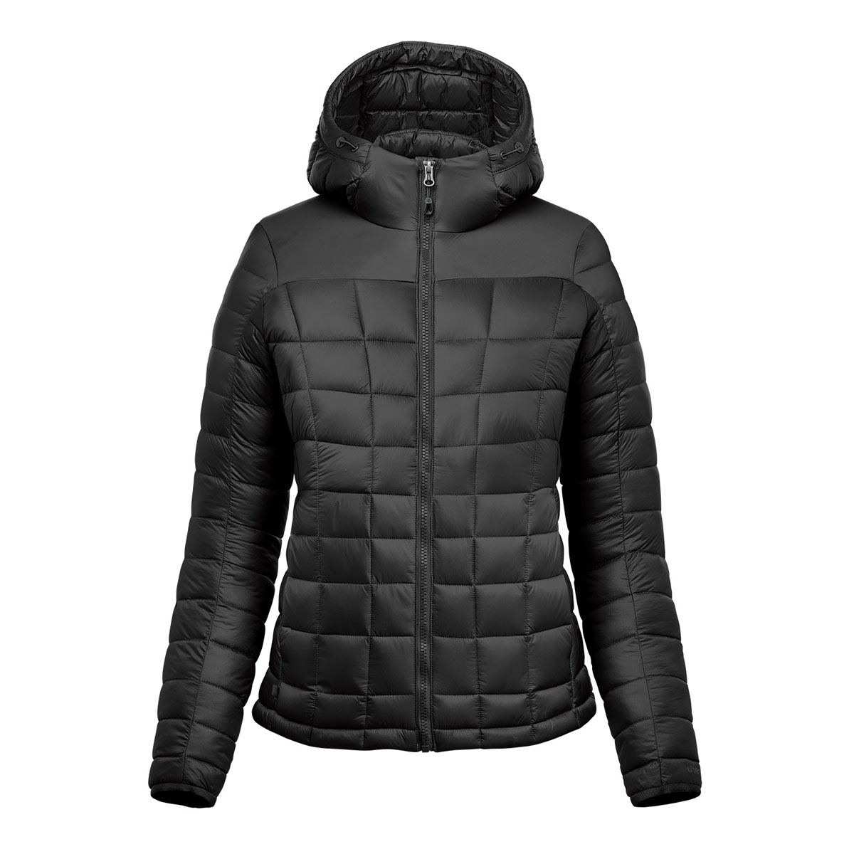 Women's Tundra Quilted Jacket