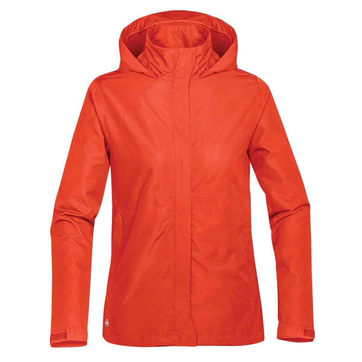 Women's Logan Shell