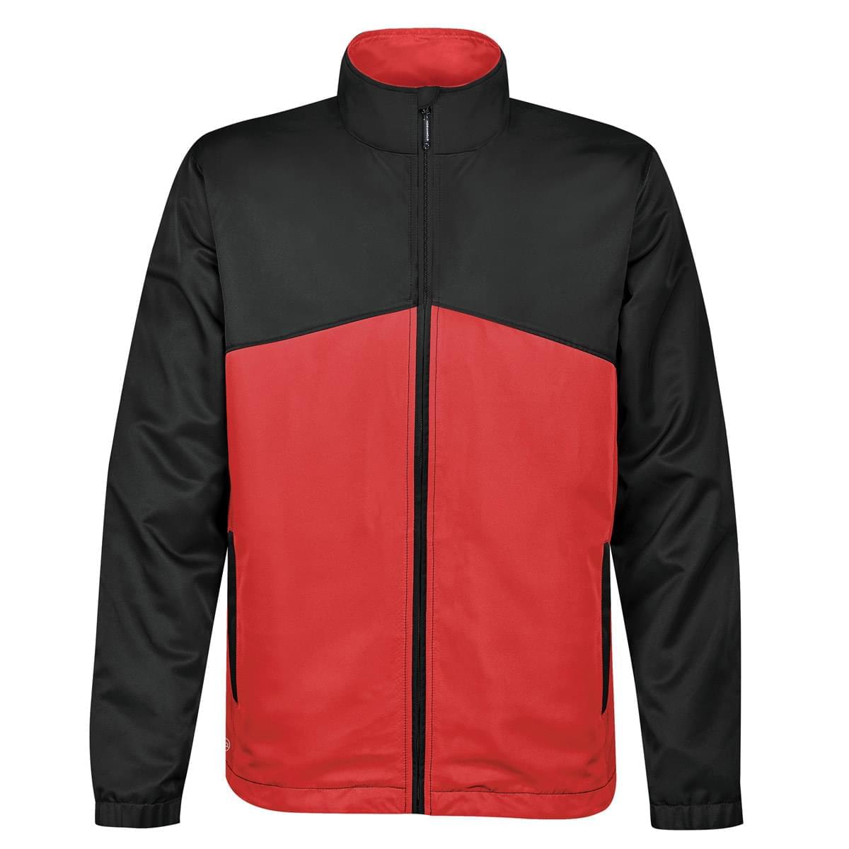 Men's Endurance Shell