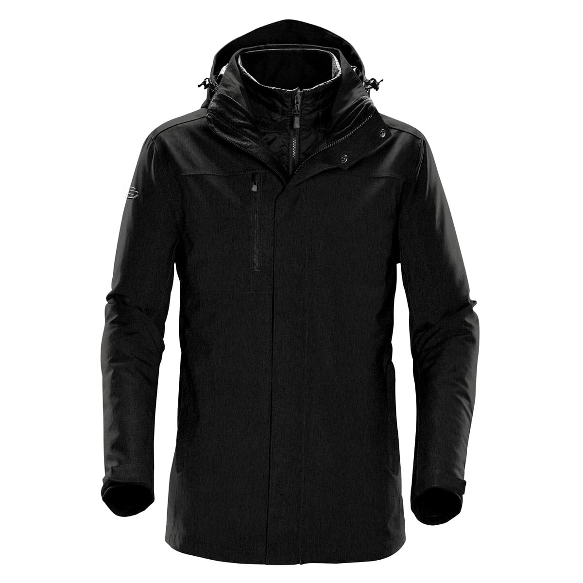 Men's Matrix System Jacket