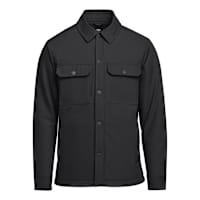 Men’s Oxide Sherpa Lined Canvas Jacket