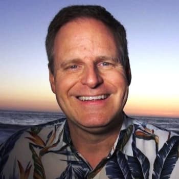 Seven Years of Plenty! ~ by Charles Robinson