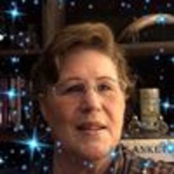 Unfolding Roses, Revealing the Fresh Dew ~by Gail Manizak