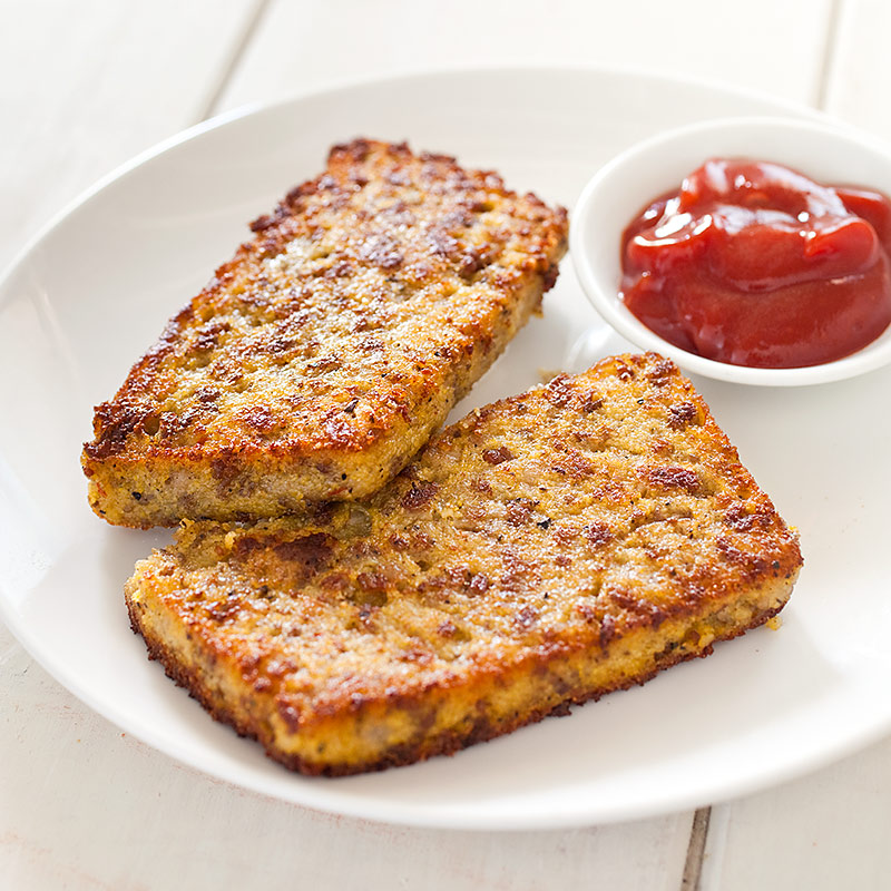 Scrapple Recipe And Ingredients What Is Scrapple And What Does It