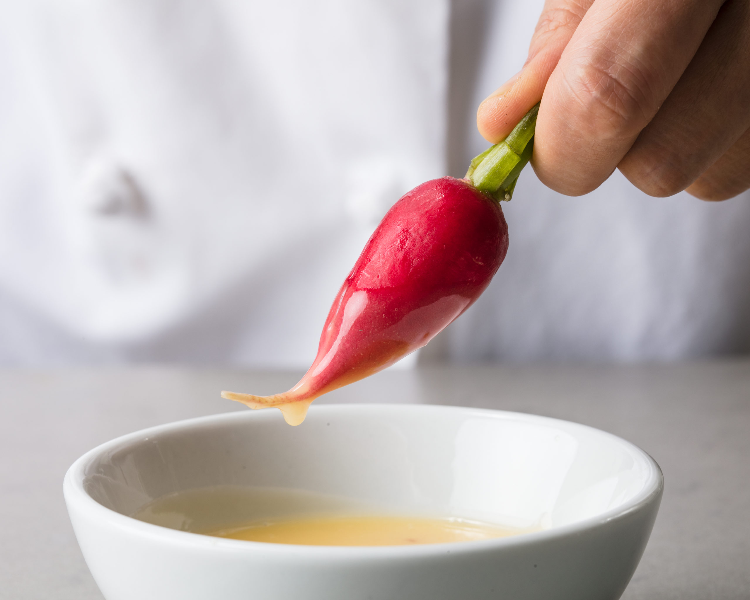 Culinary Emulsion