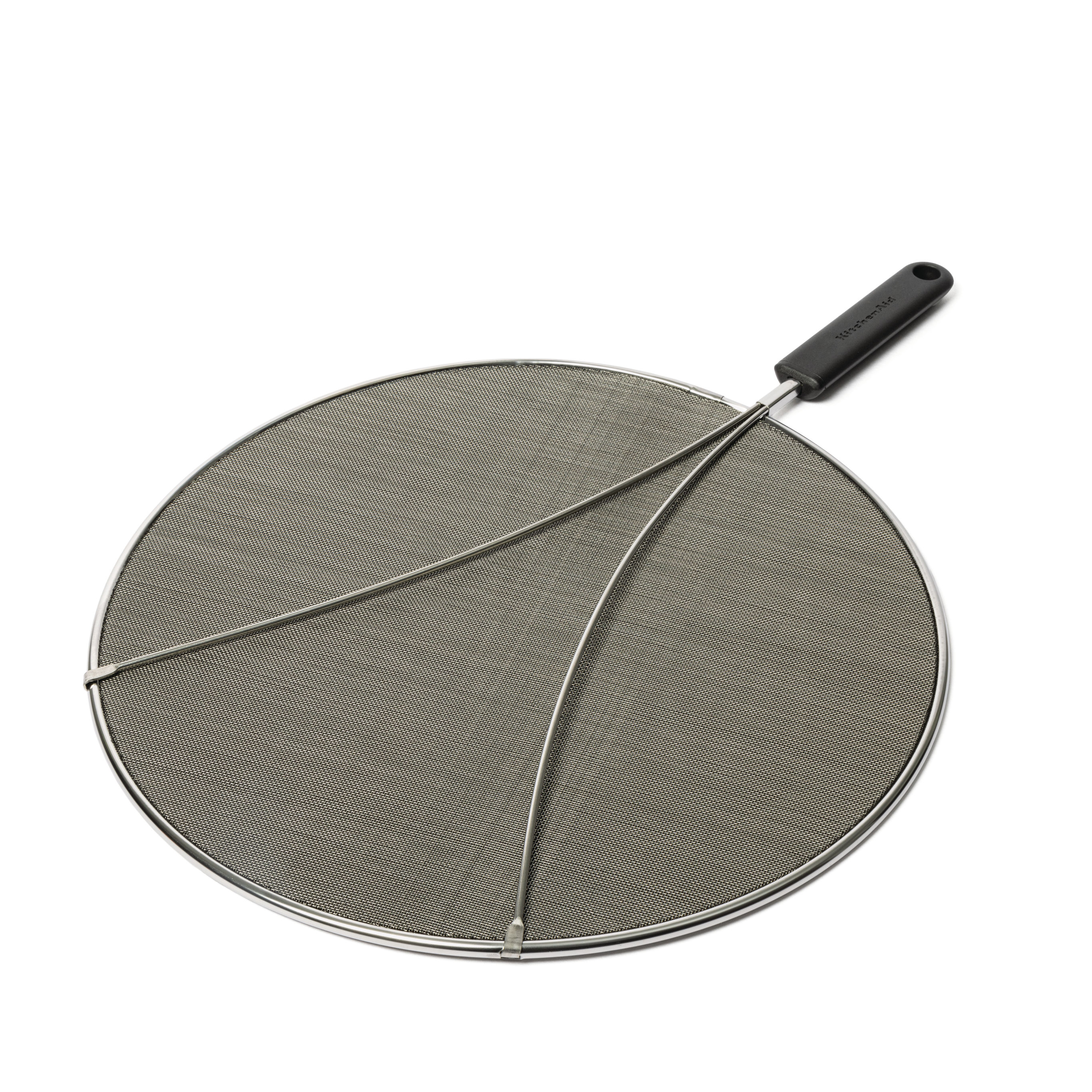 do grease splatter screens work