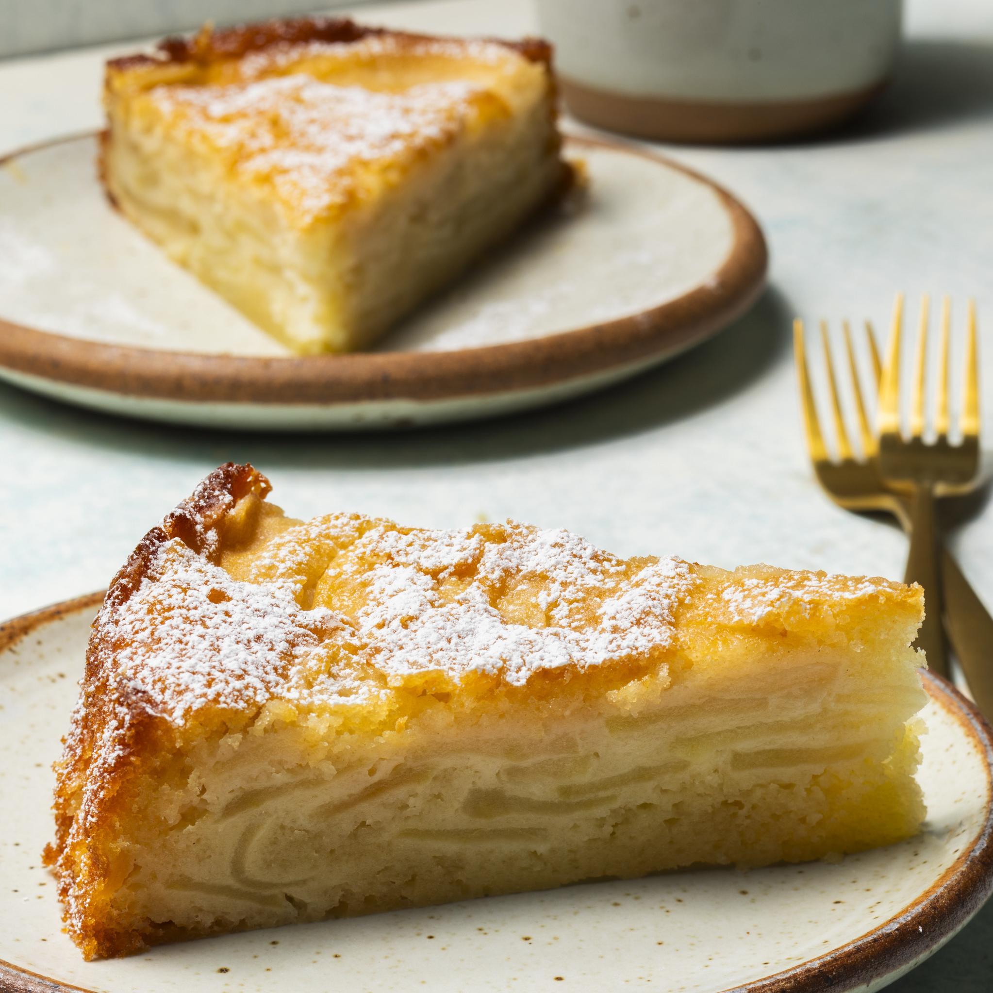 French Apple Cake Cooks Illustrated French Apple Cake The Busy Baker