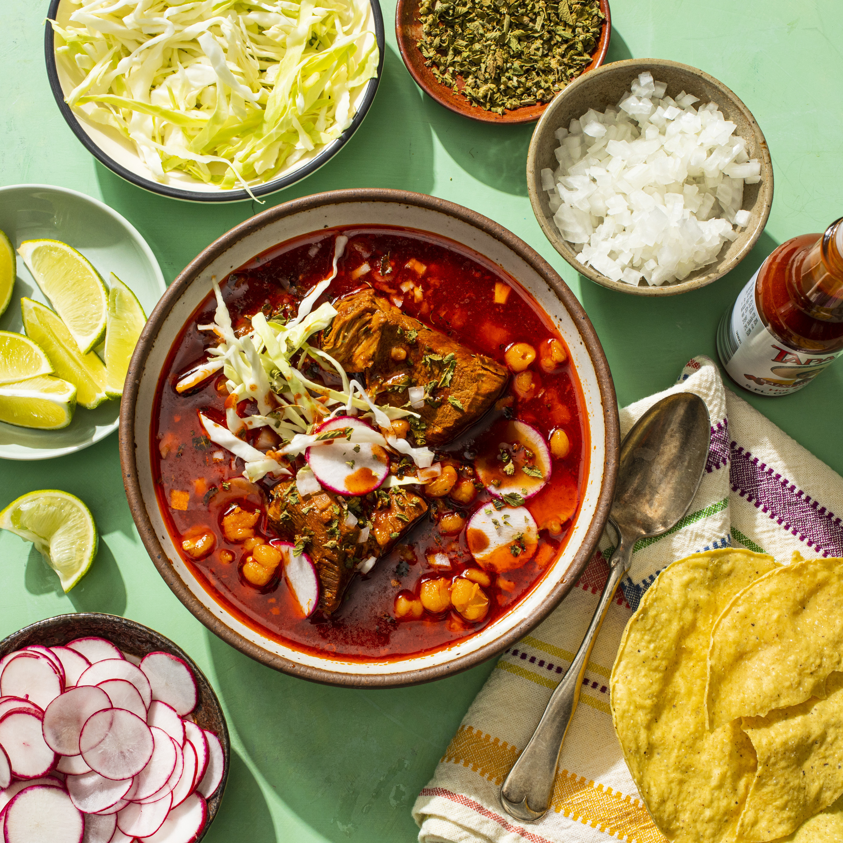 Pozole Rojo Recipe Food Network Infoupdate Pozole Rojo Recipe Food Network Infoupdate